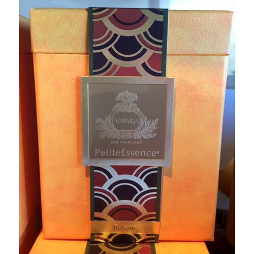 Agraria Balsam PetiteEssence Diffuser | Fragrance | Collage Home